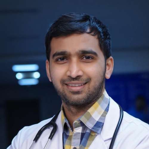 Doctors - Life Span Hospitals